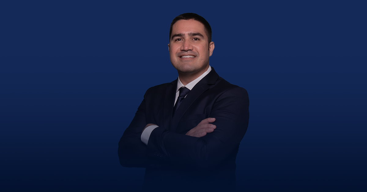 Alexandre Franco Miranda