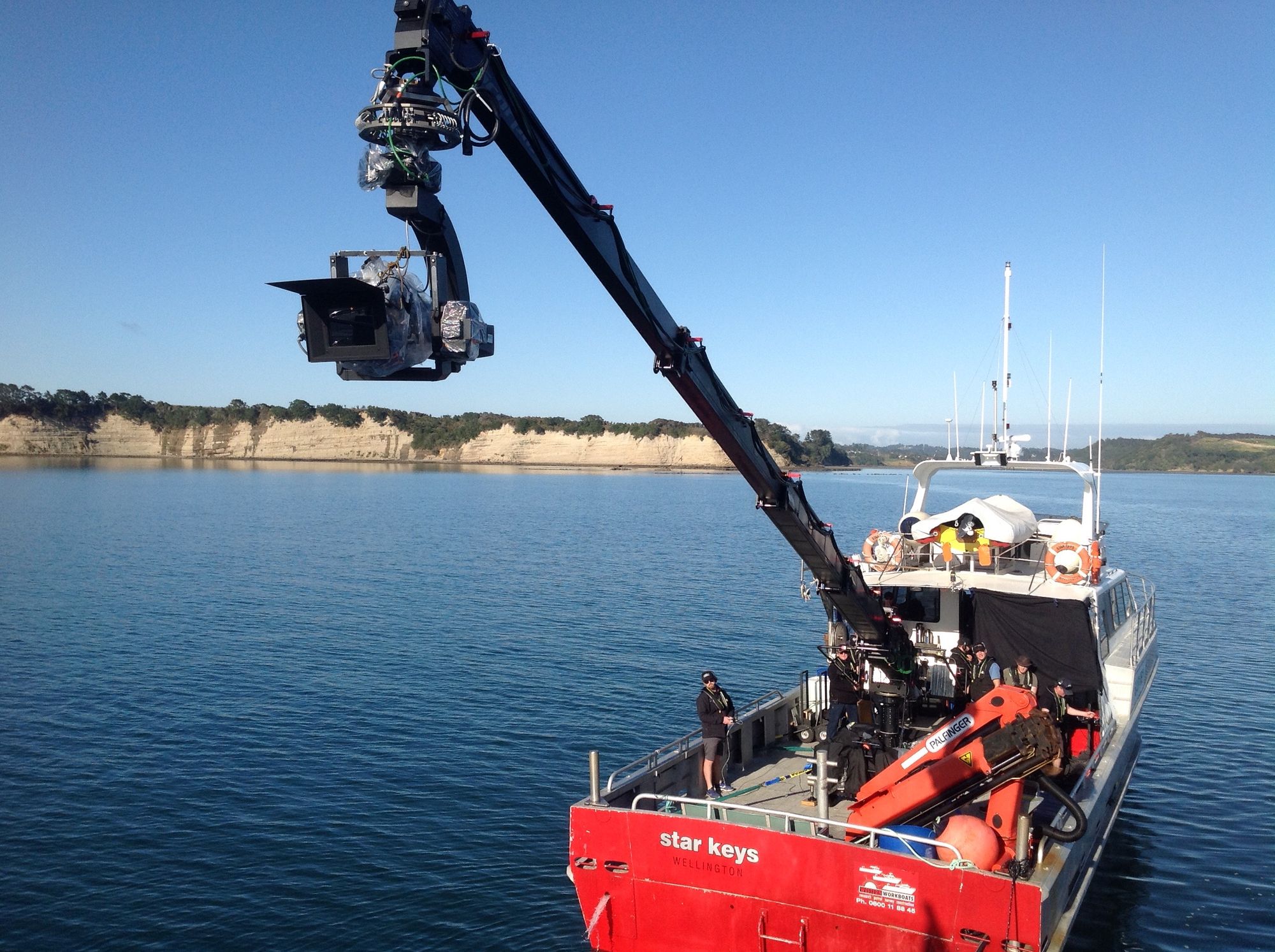 Western Workboats