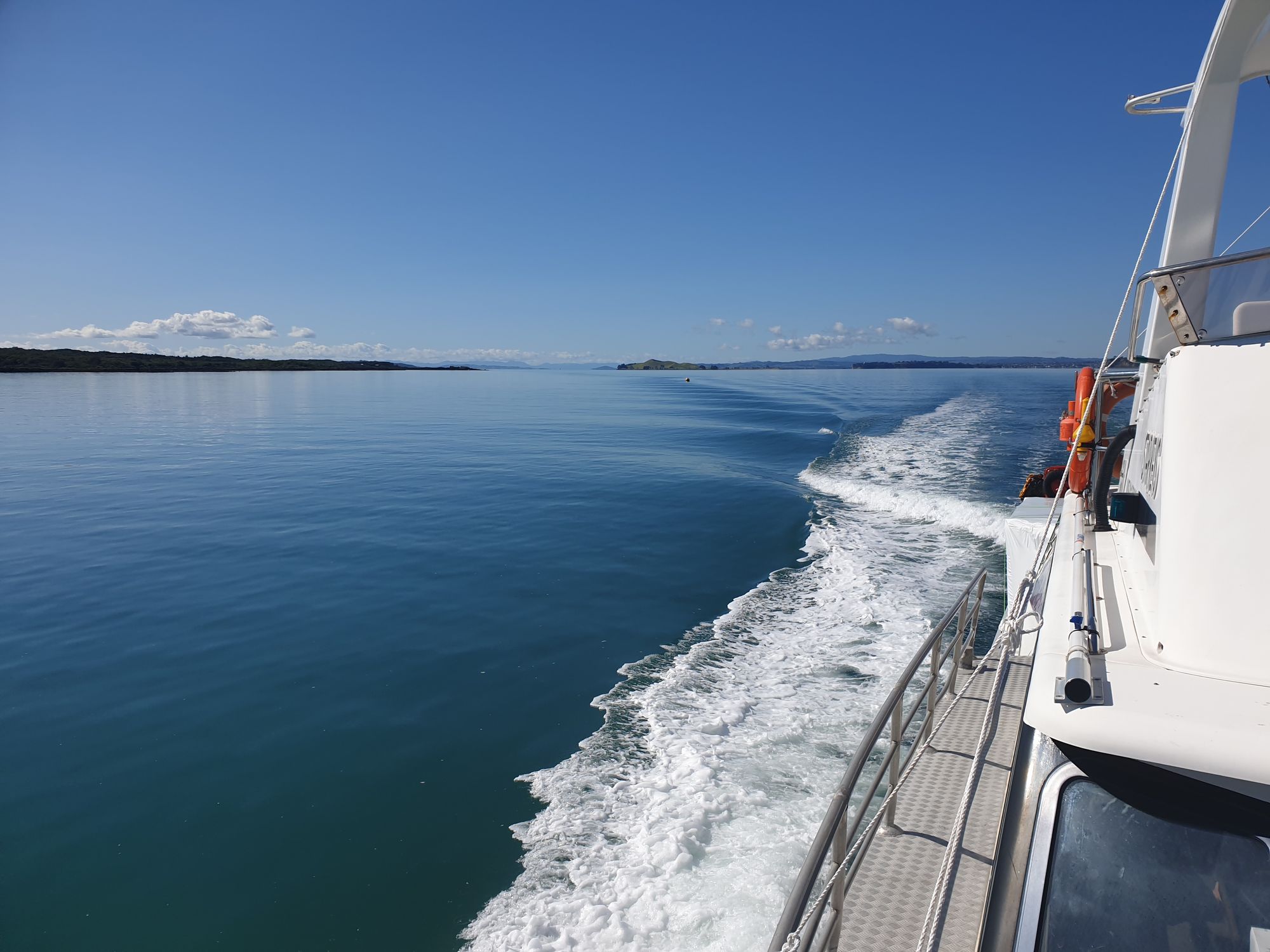 MV Star Keys – Seaworks Vessels