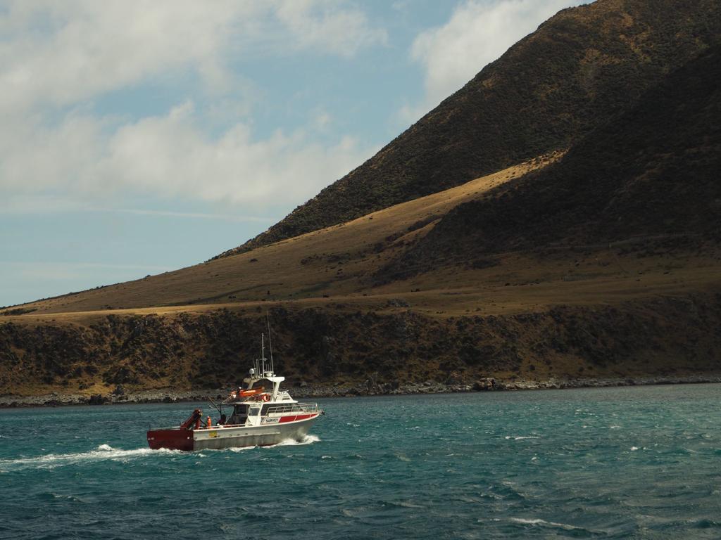 MV Star Keys – Seaworks Vessels