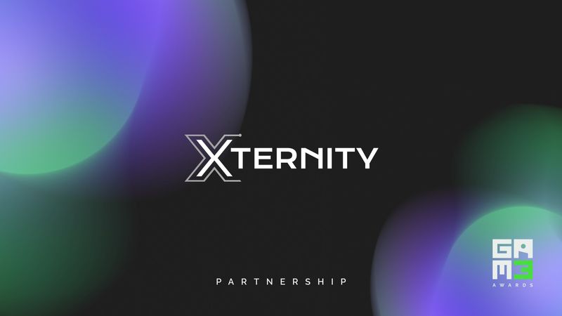 Xternity - Web3 Games