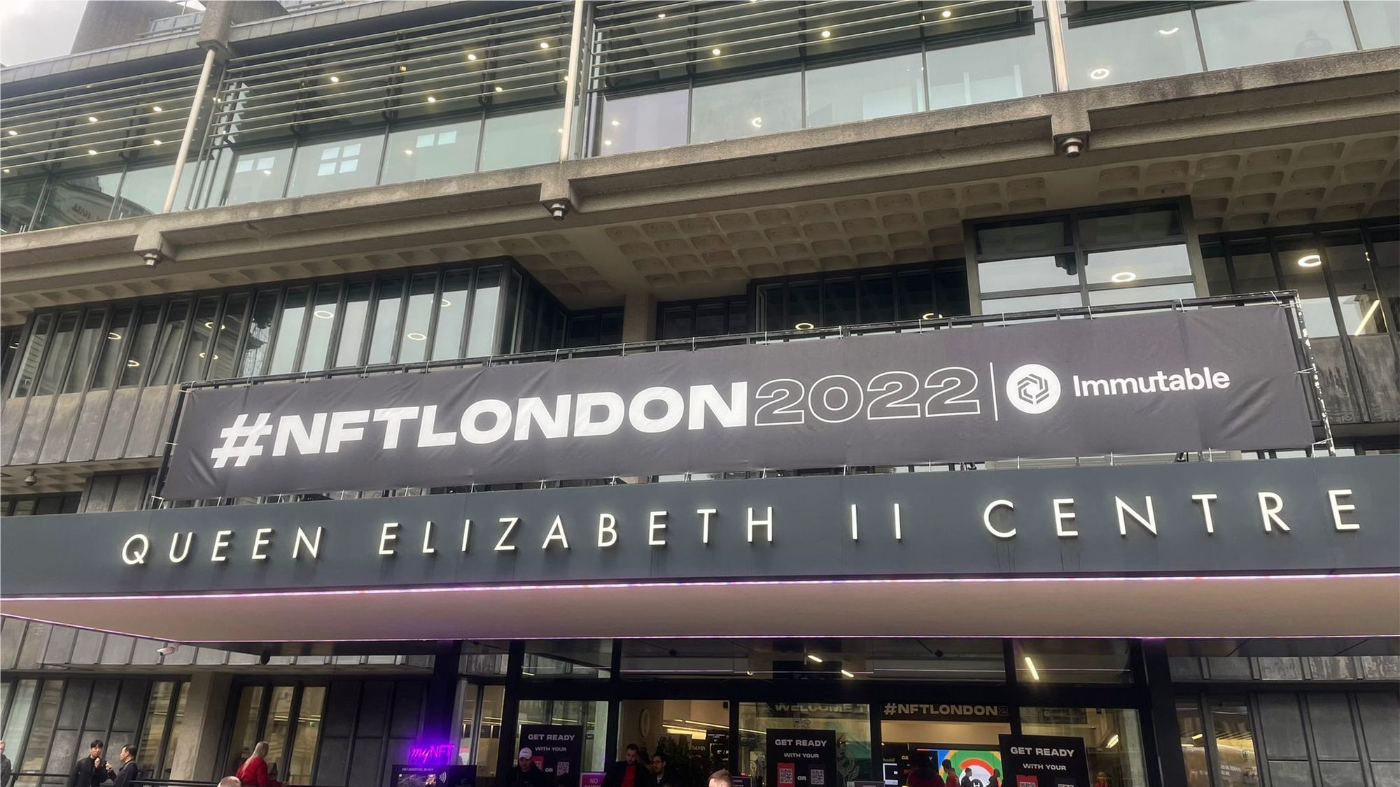 Xternity - Web3 Games