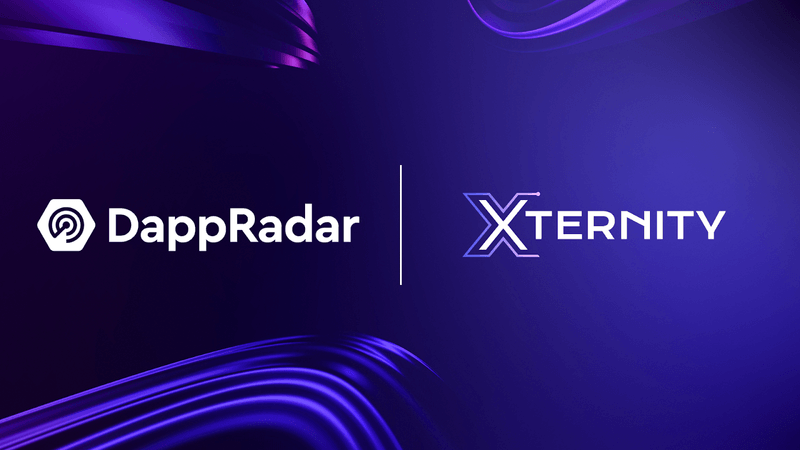 Xternity - Web3 Games