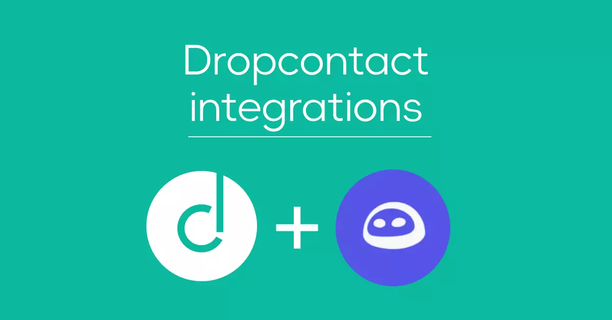 Build a qualified and up-to-date database with Evaboot and Dropcontact