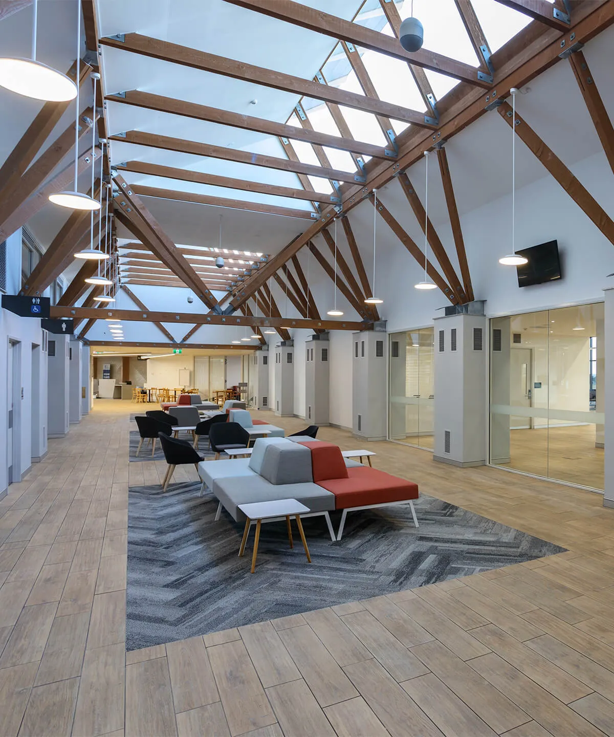 Contact Us | Hyne Timber