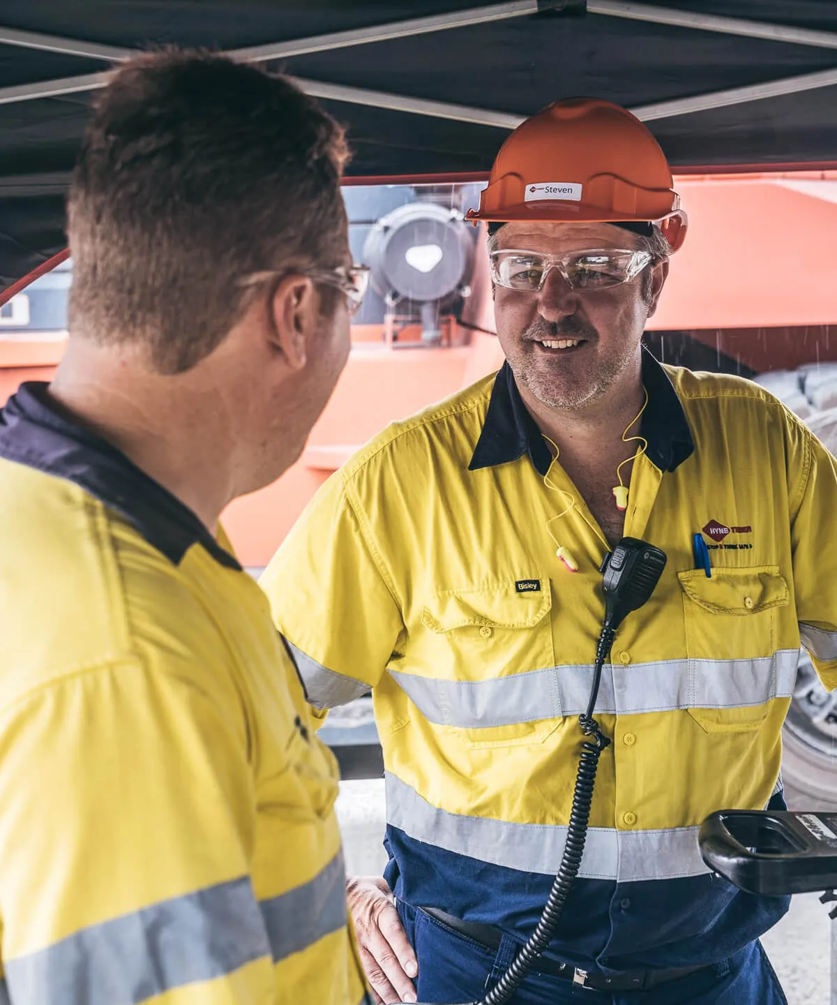 Team & Culture | Hyne Timber