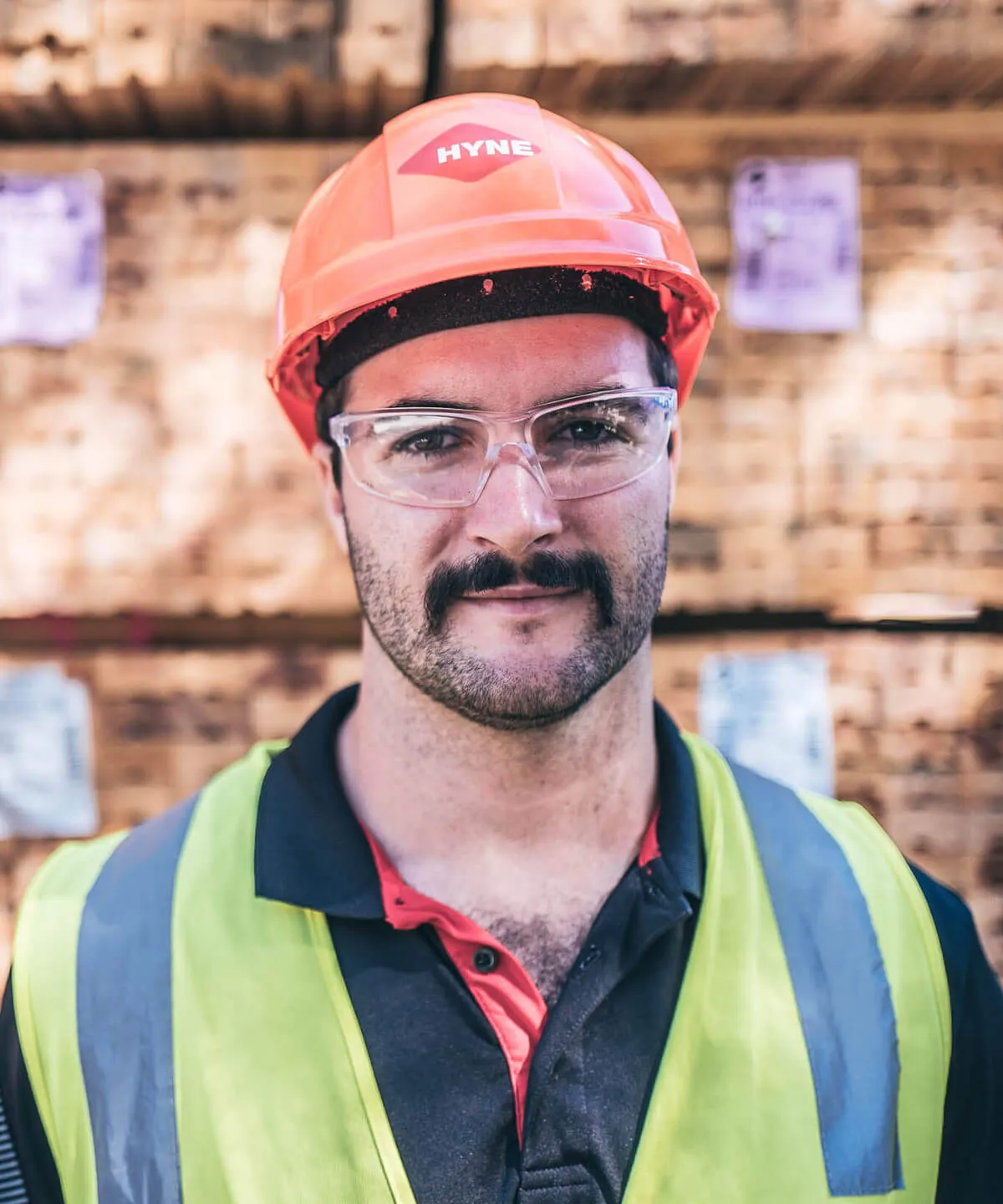 Team & Culture | Hyne Timber