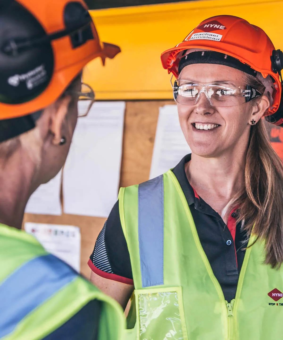 Team & Culture | Hyne Timber