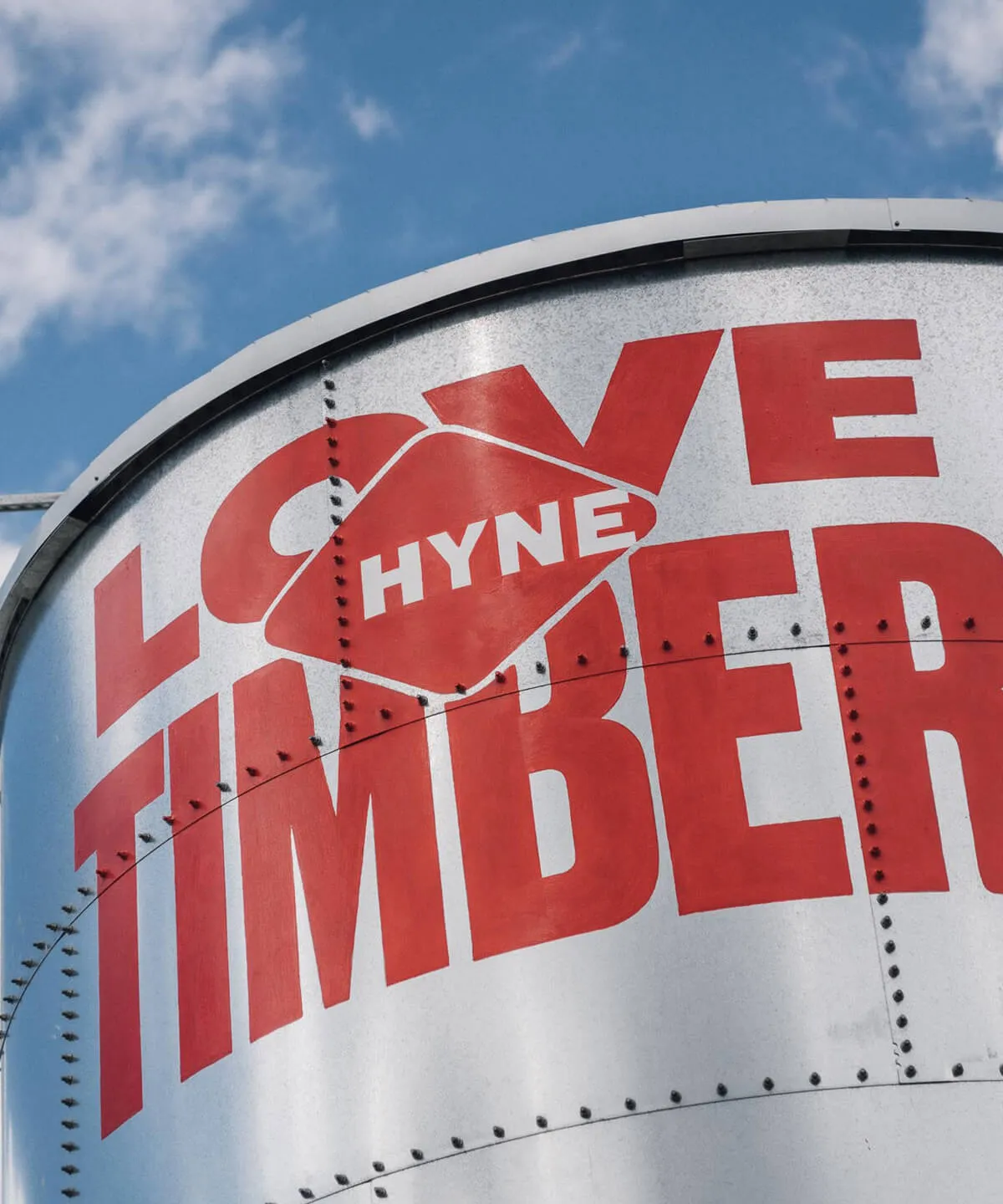 Contact Us | Hyne Timber