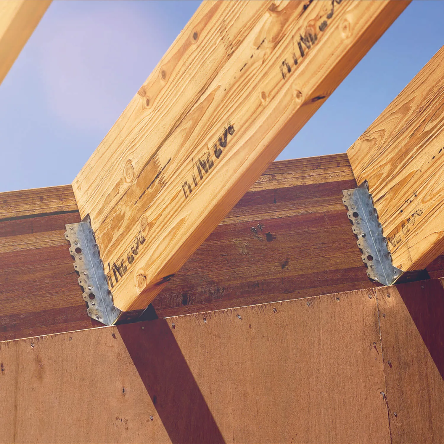 LGL | Solid Wood Alternative to LVL