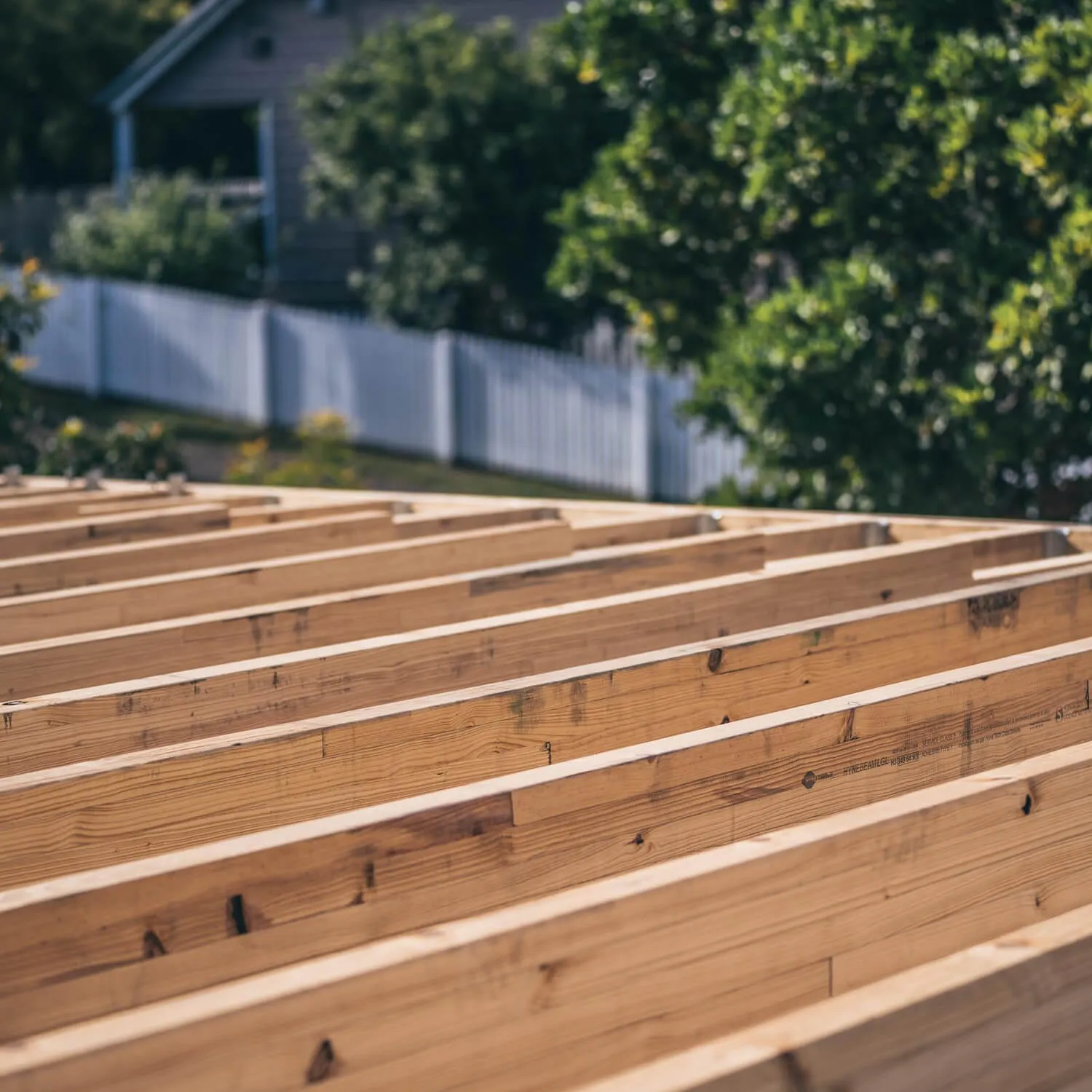 LGL | Solid Wood Alternative to LVL