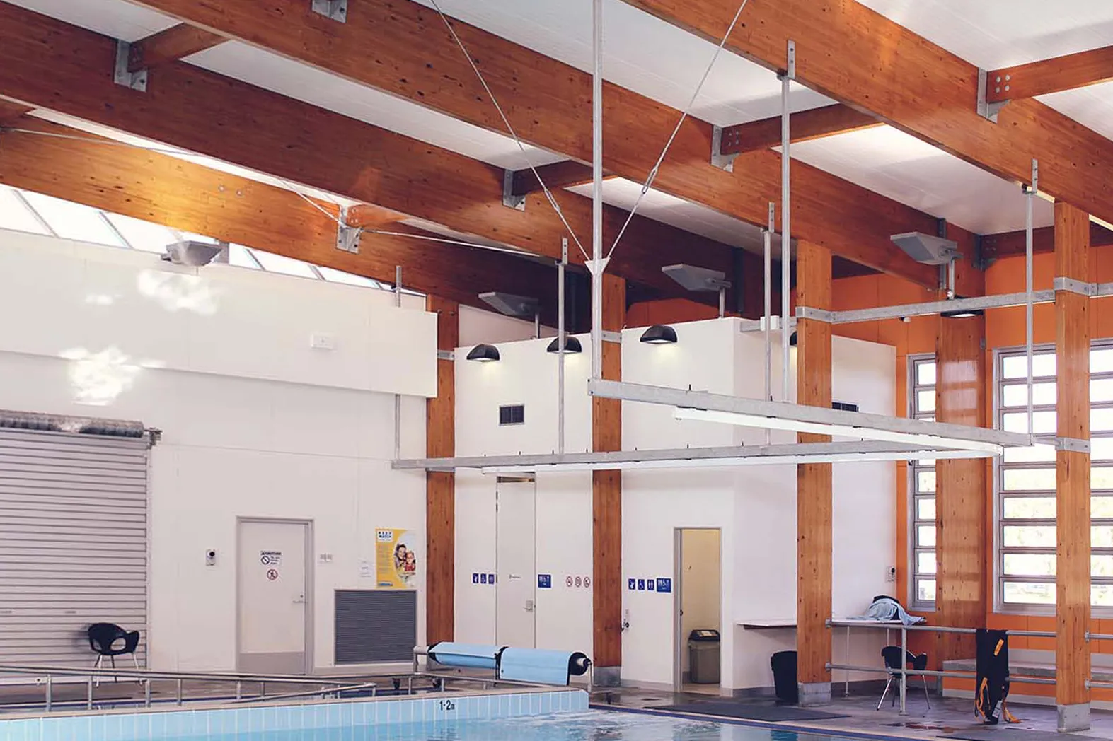 Hyne BIM | BIM Content for Glulam Beams