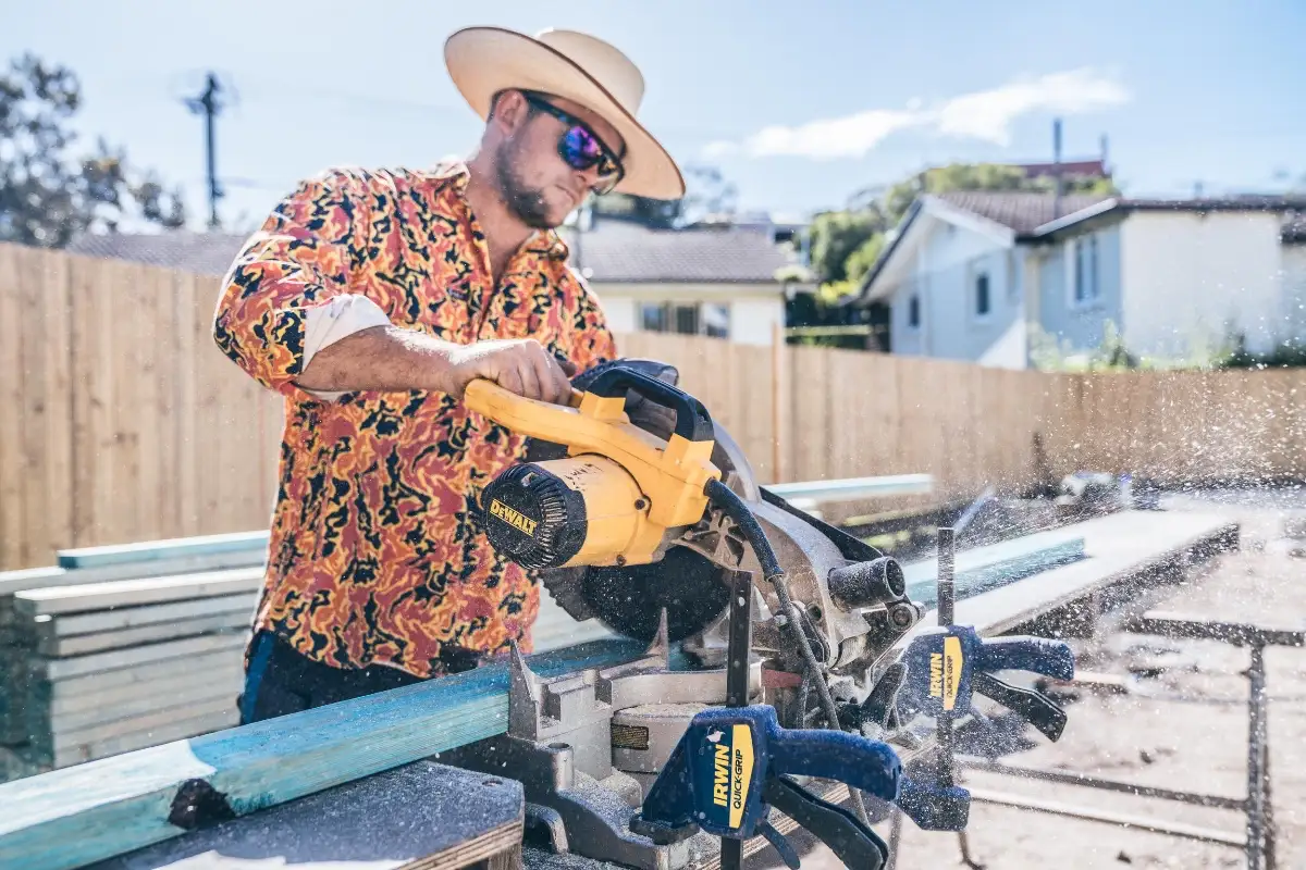 Hyne Timber | Australian Timber Products