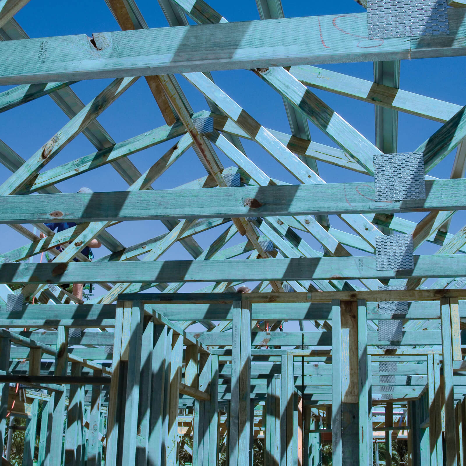 Insights | Frame and Truss Components