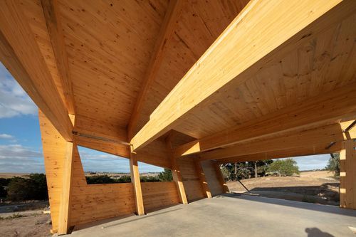 Hyne Timber | Australian Timber Products