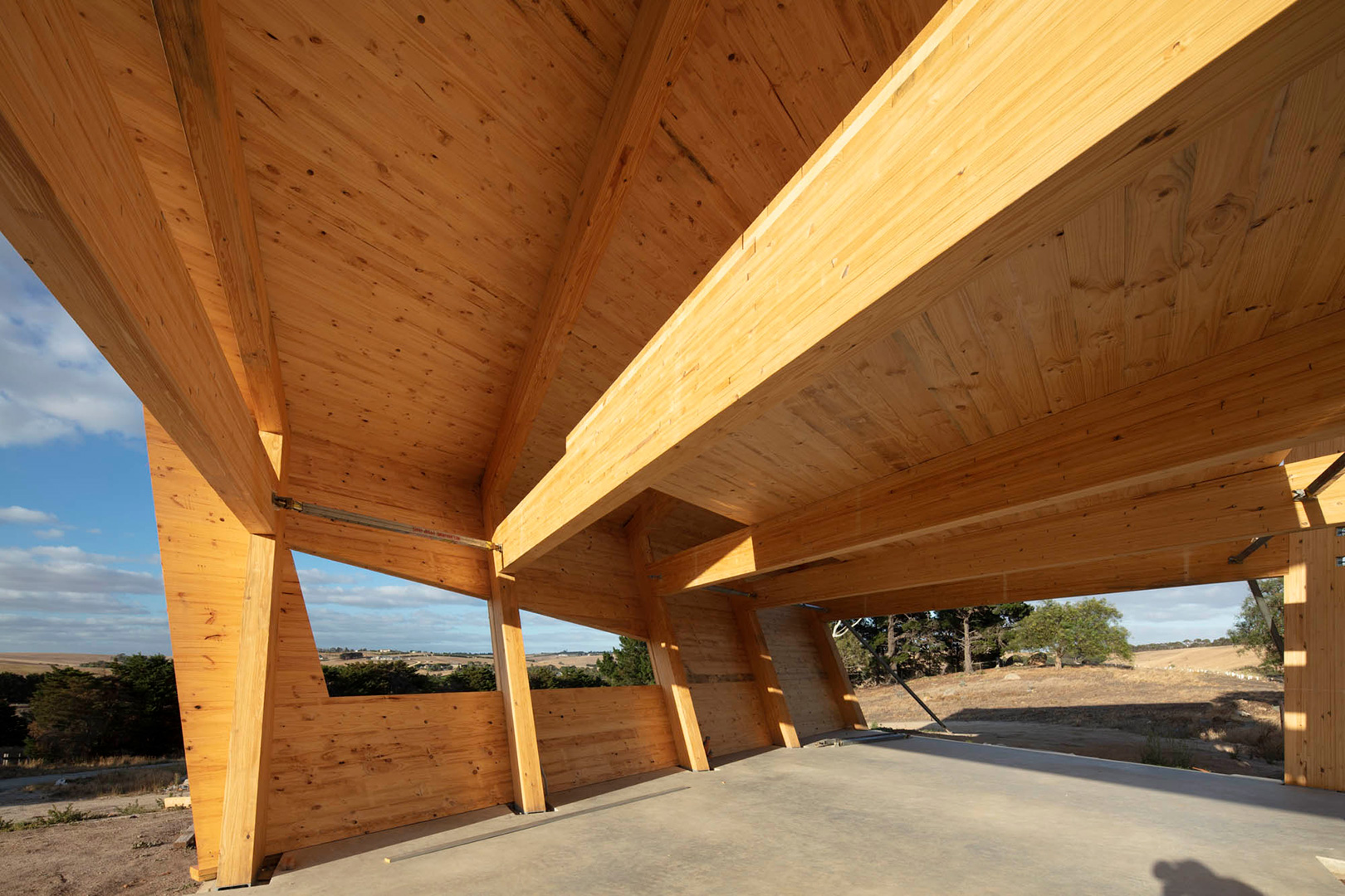 Hyne Timber | Australian Timber Products