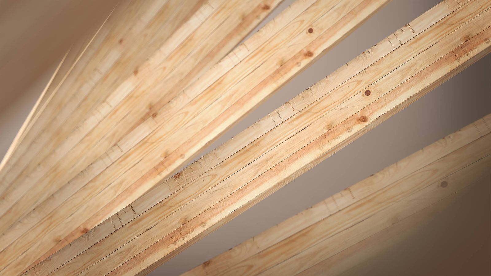 Advantages of Glue Laminated Timber | Hyne Timber