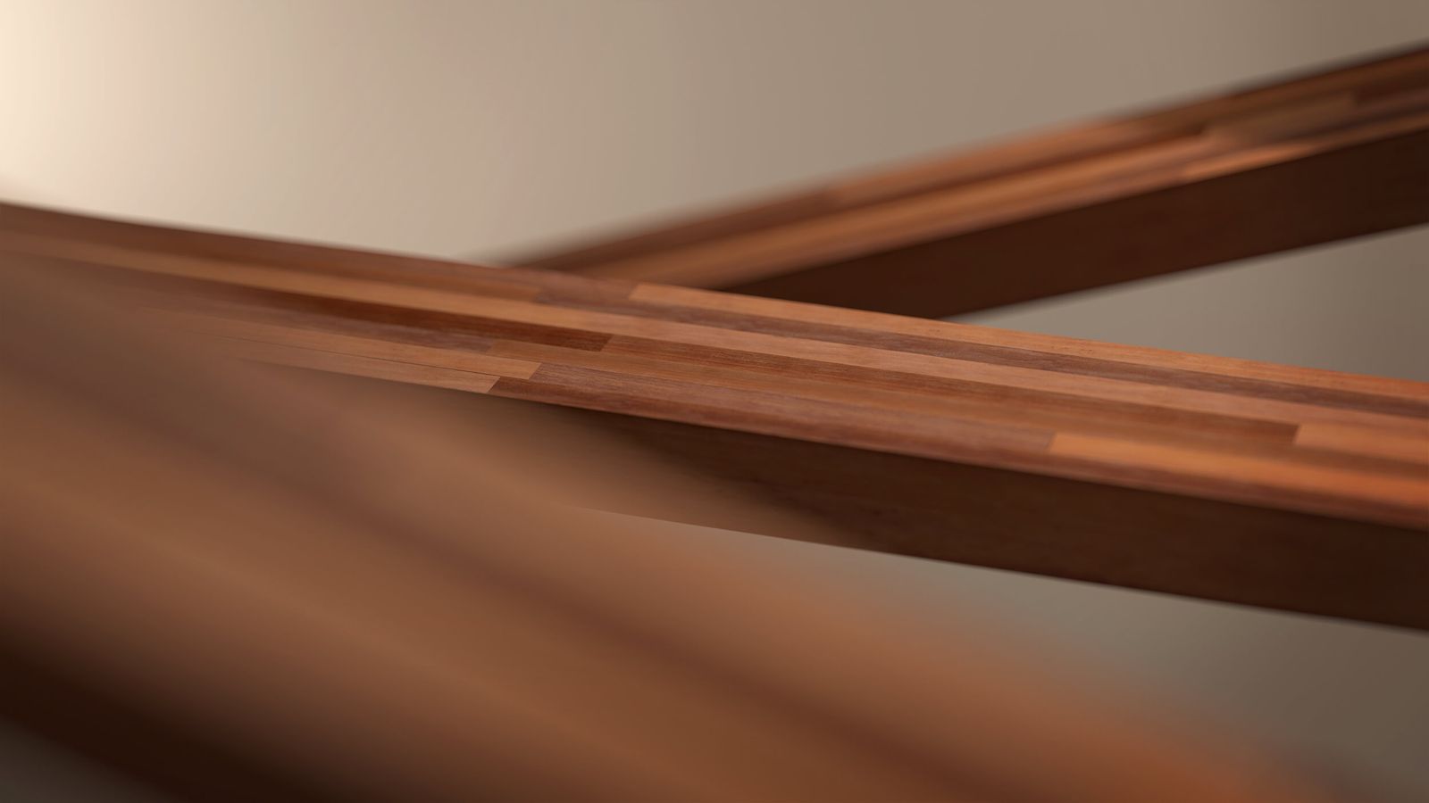 Advantages of Glue Laminated Timber | Hyne Timber