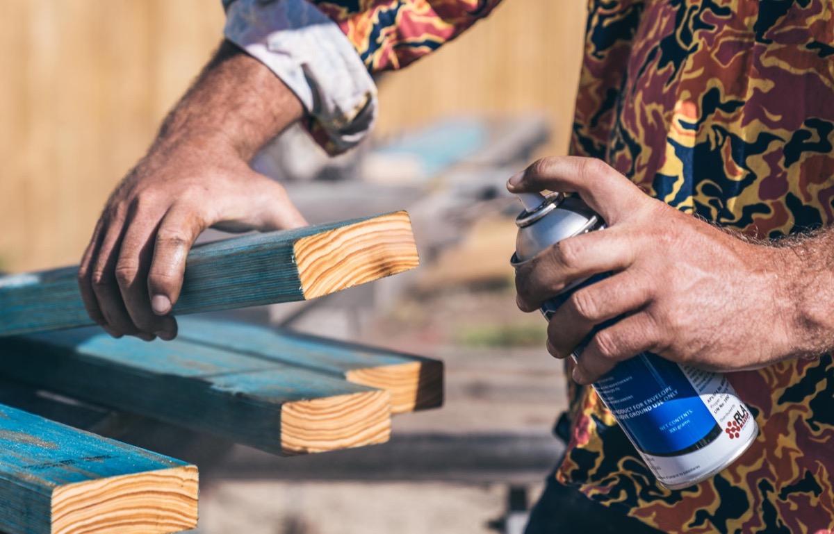 Hyne Timber | Australian Timber Products