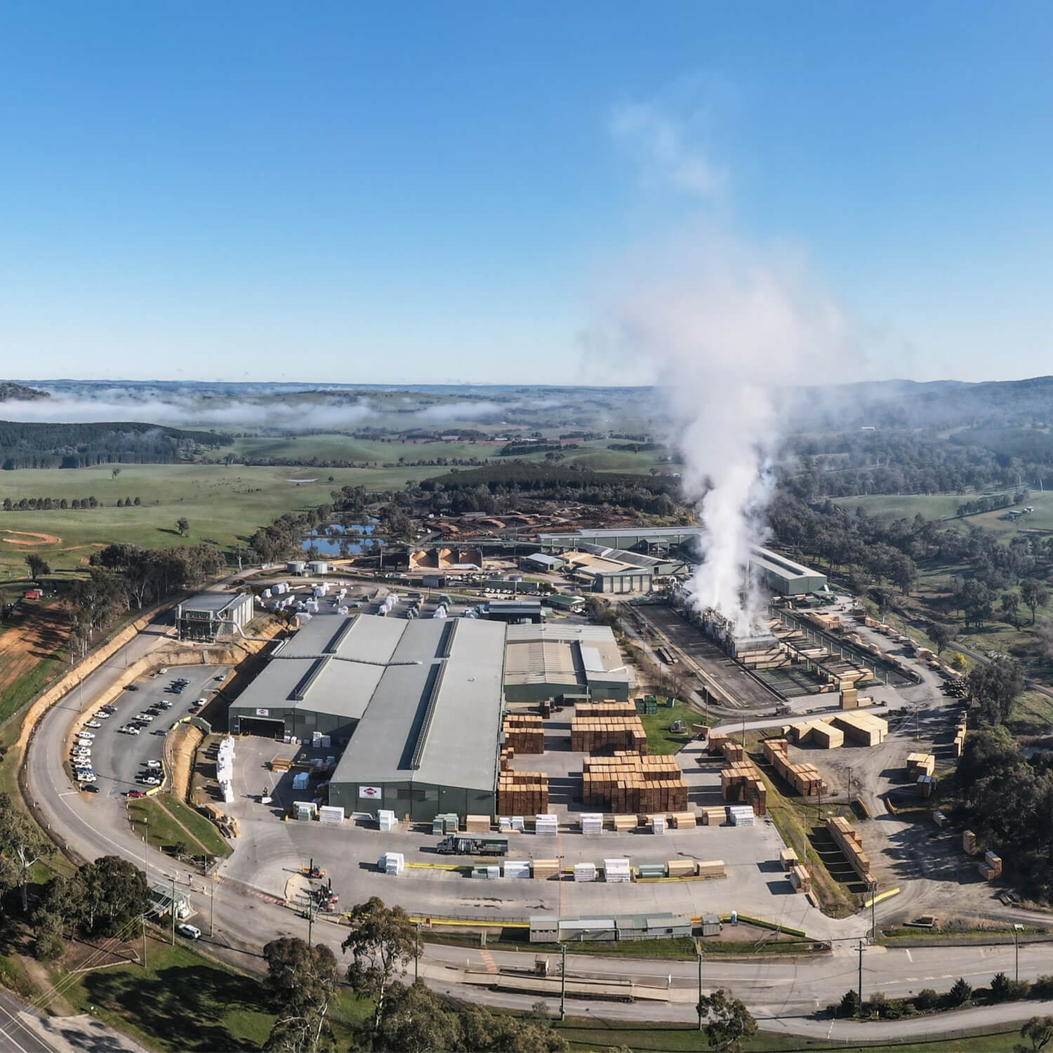 Media Release | Jon Kleinschmidt Retires after 28 Years with the Hyne Group