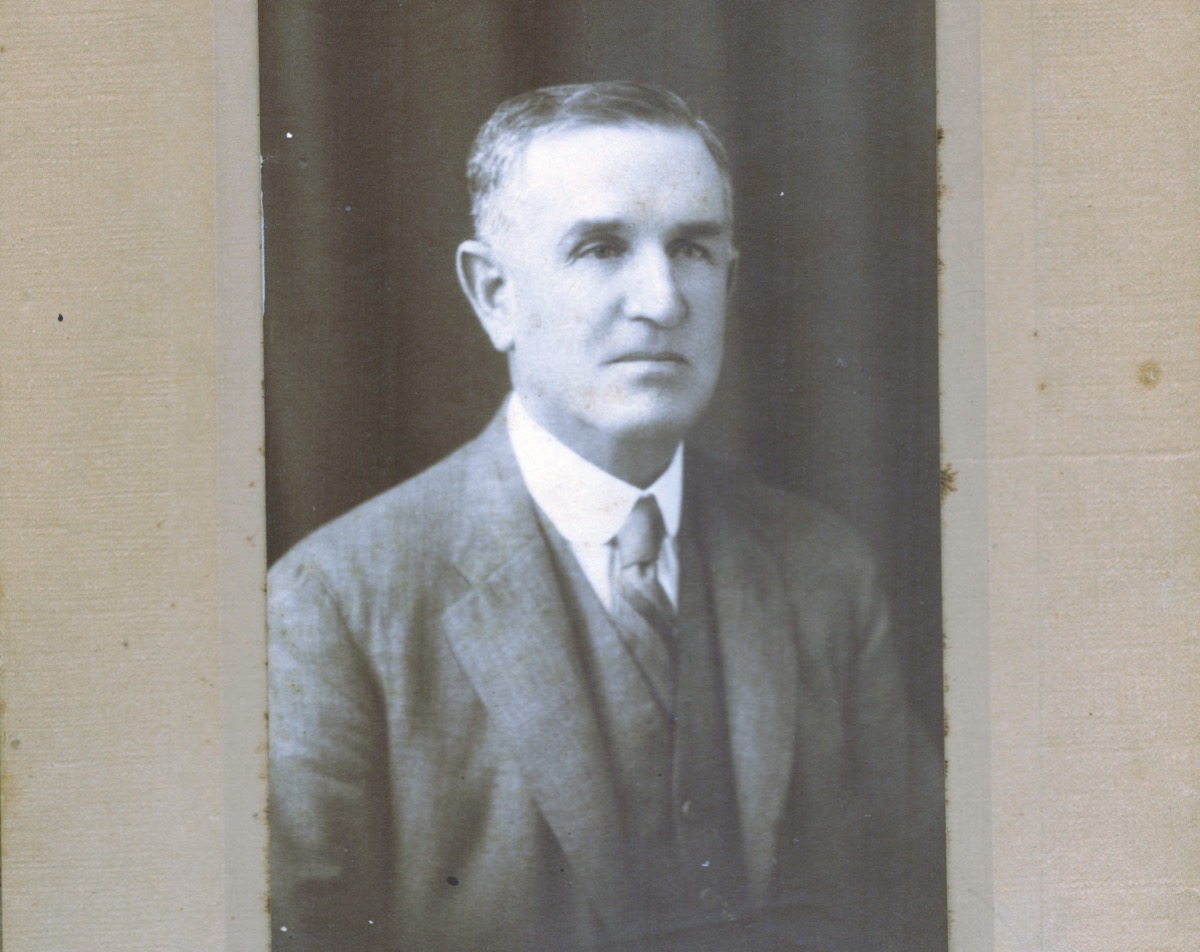 History | Our History | 1914-1945