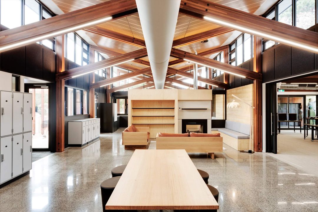 Hyne Timber | Australian Timber Products