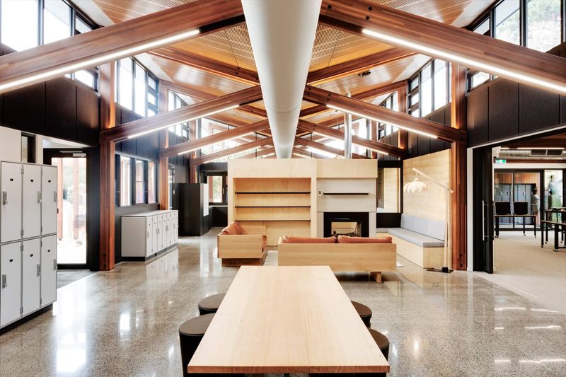 Hyne Timber | Australian Timber Products