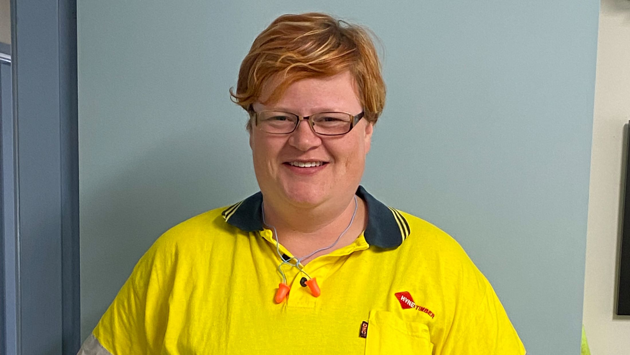 Media Release | First Female Site Manager Appointed – Tumbarumba Mill