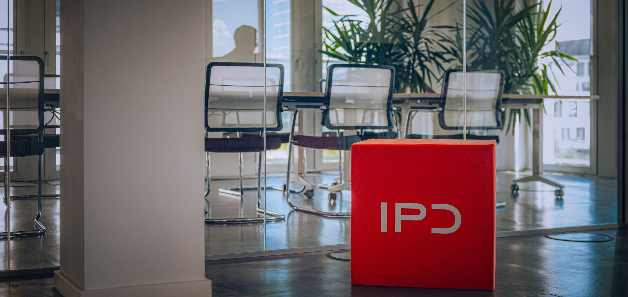 Ihr IT-Unternehmen mit Microsoft-Gold-Partnerschaft – IP Dynamics