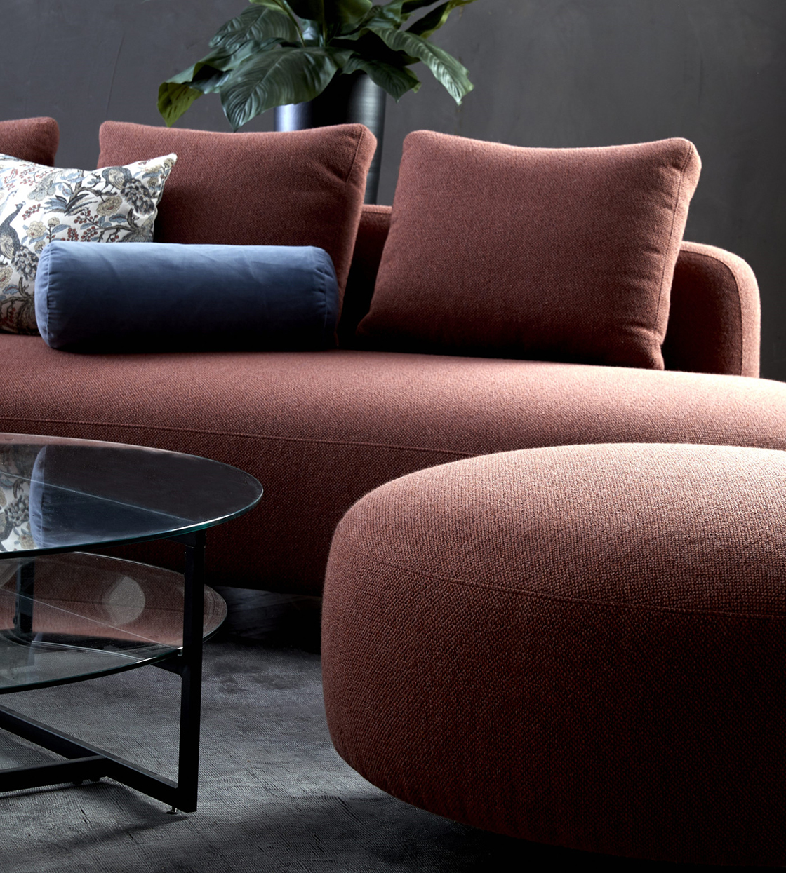 Ample - Studio X - Webflow Ecommerce Website Template