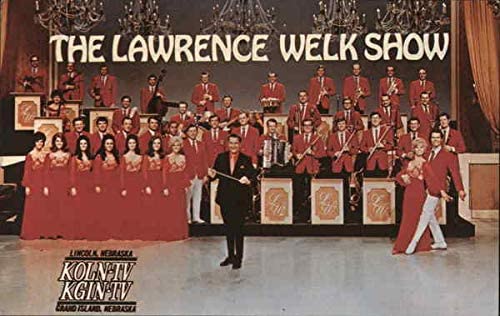 L Welk Show
