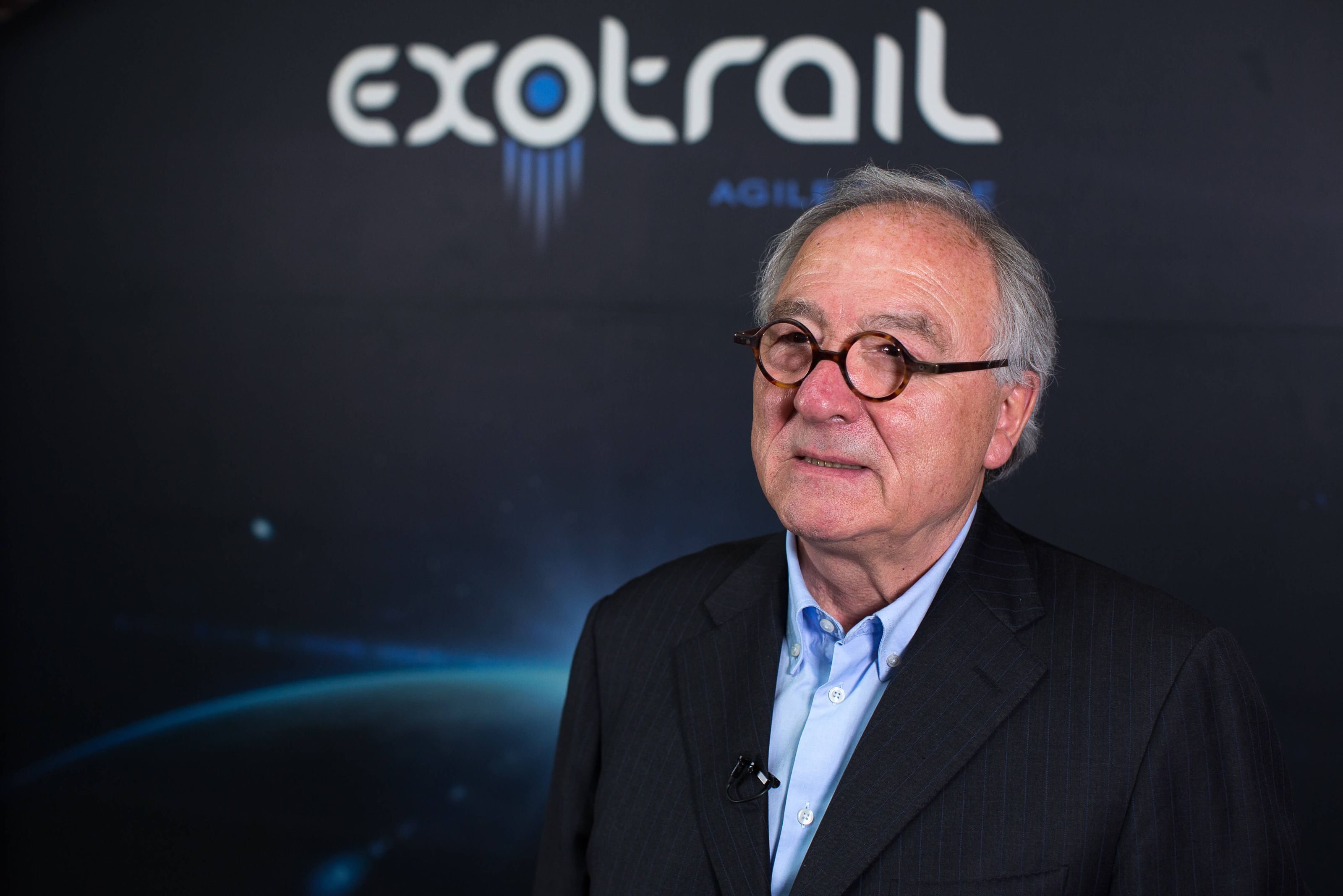 Exotrail and its propulsion systems