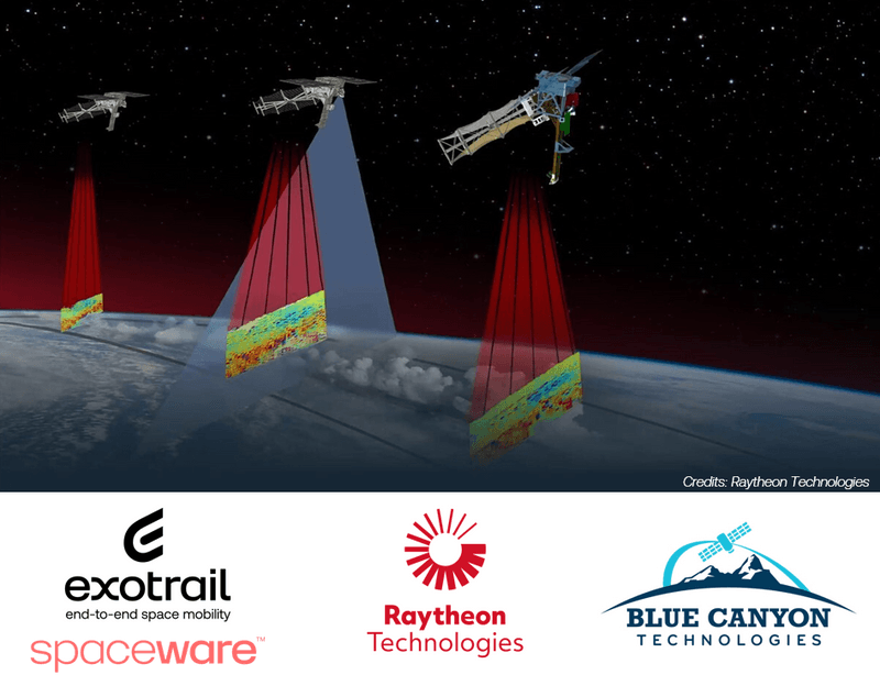 Exotrail to debut its SpaceVan™ in-space mobility service on October ...