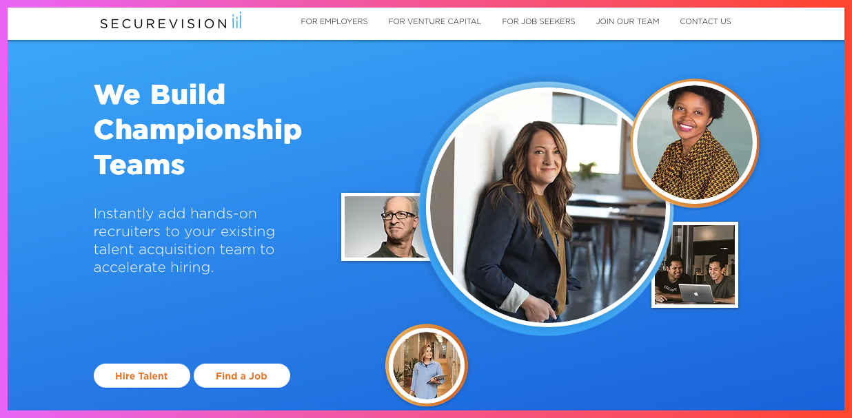 Best Salesforce Recruitment Agencies | 2023