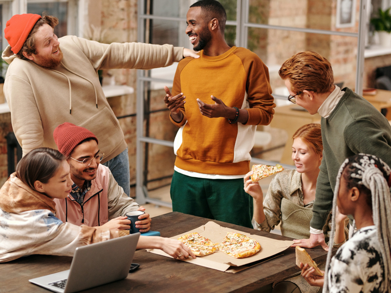 How to Maintain the Balance Between Cultural Fit and Diversity