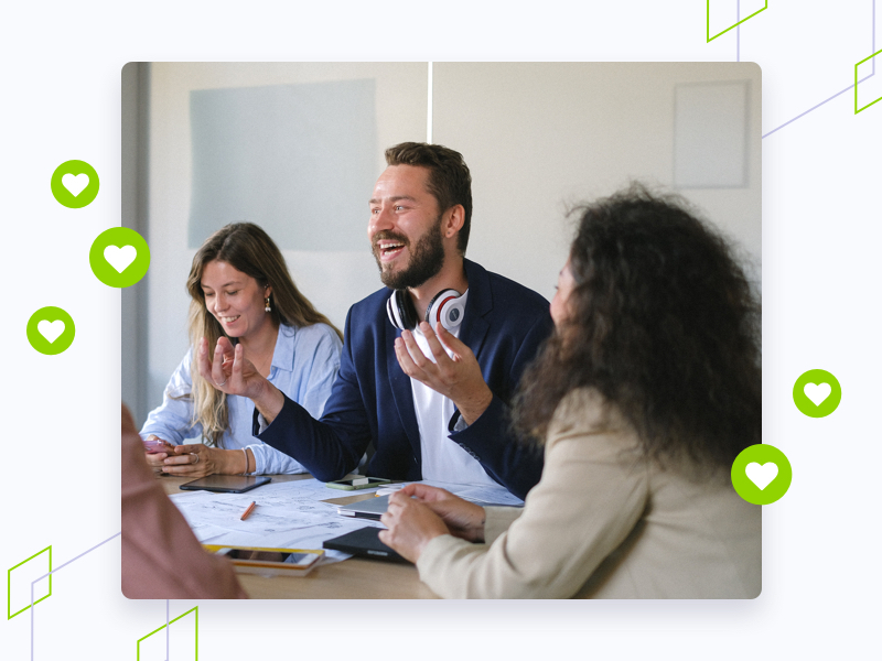 What are Employee Pulse Surveys?