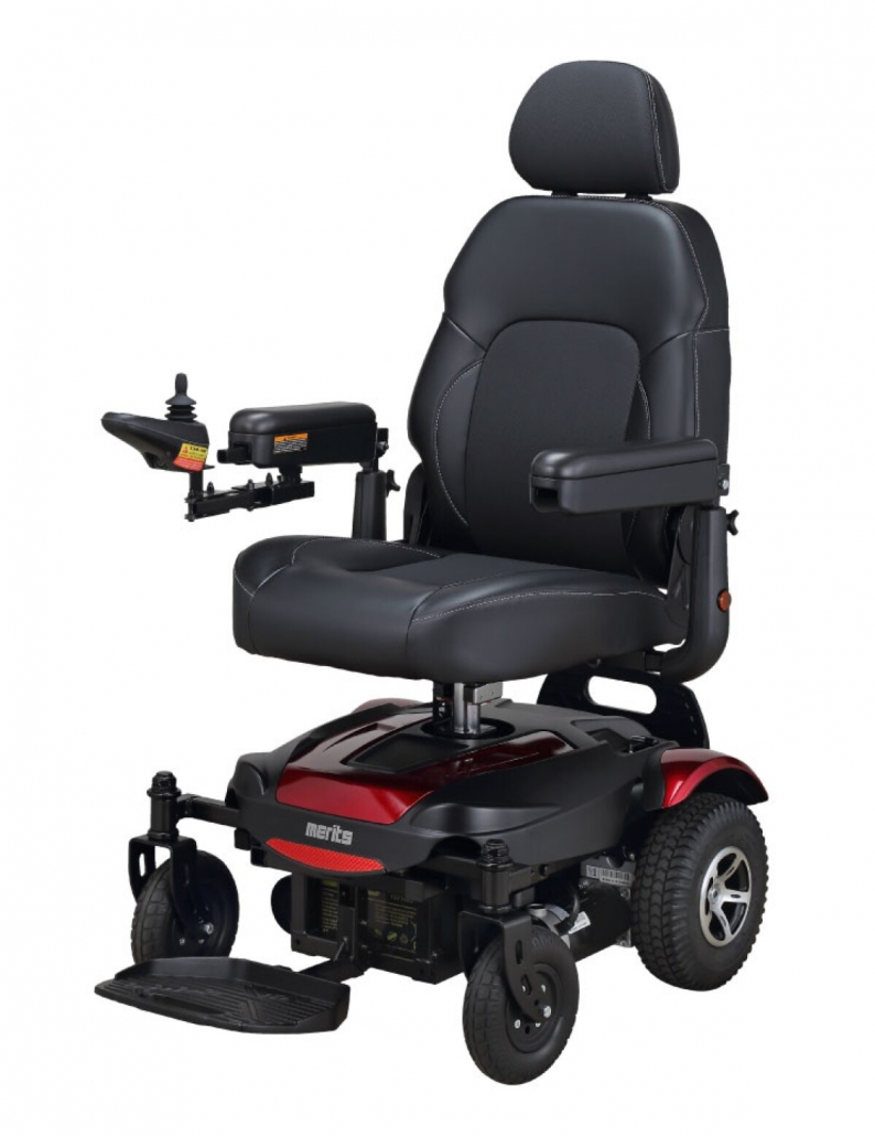 Power Chairs