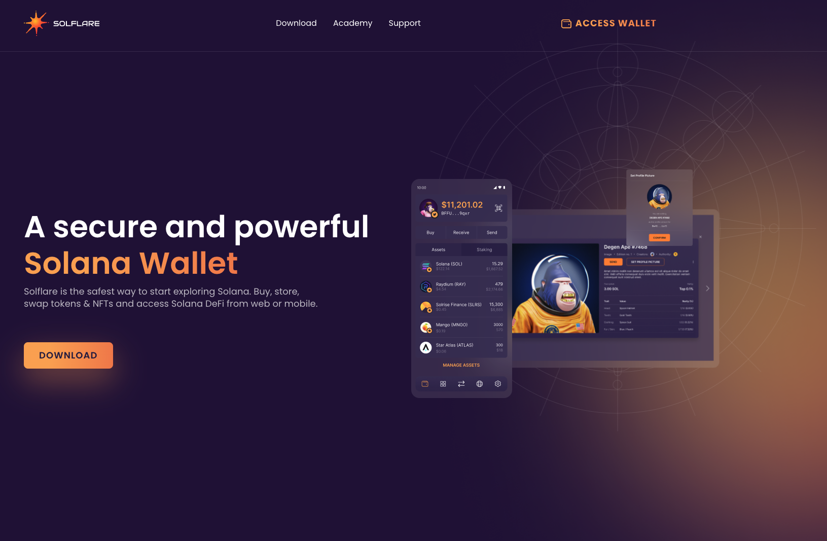 10 Best Solana Wallets: A Review for Developers | Ulam Labs