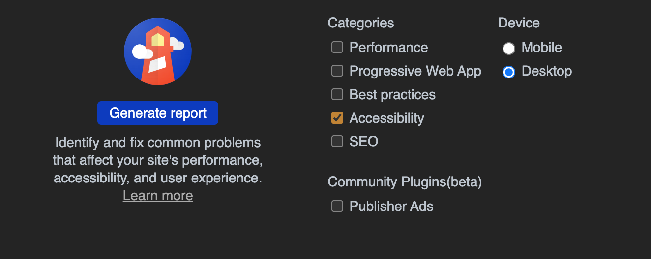 A11y - web accessibility: how to make accessible website? - Ulam Labs