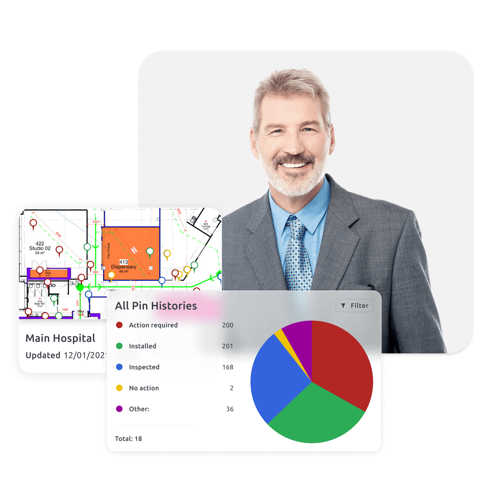 Bolster Systems | Solutions