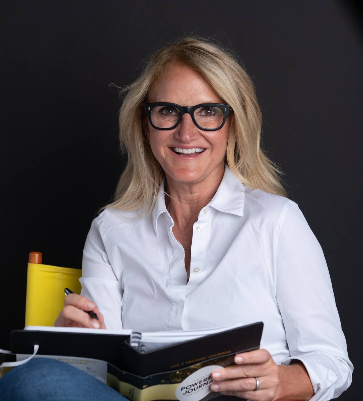 Mel Robbins The 5 Second Journal mel-robbins-the-5-second-journal