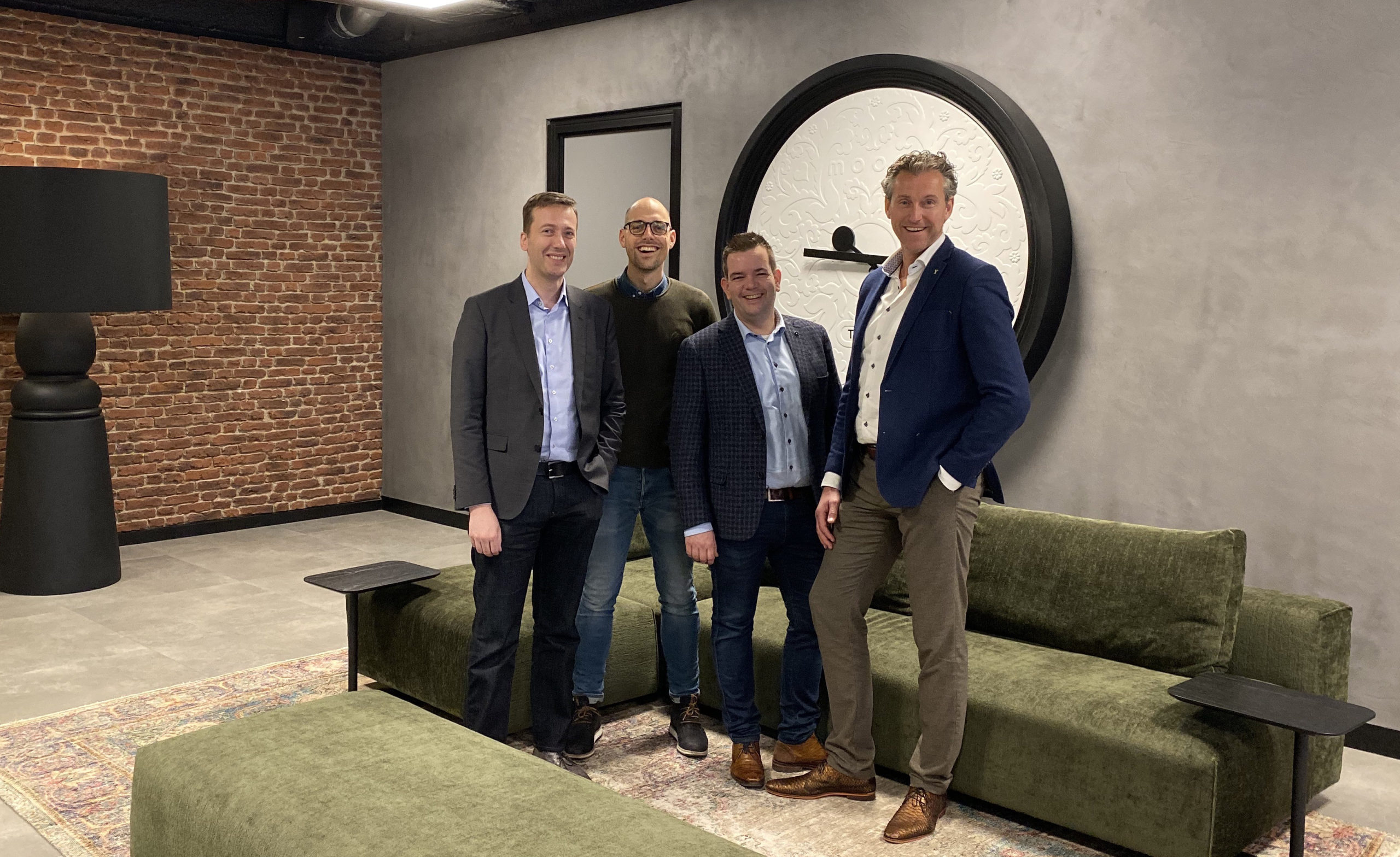 Move | mobile first agency |Successful partnership Timing and Move ...