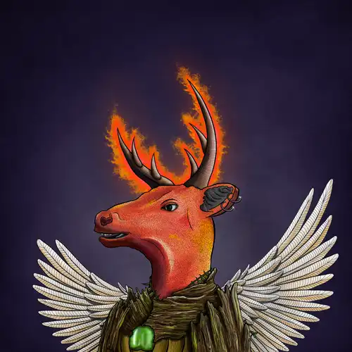 Nymphadora of Lovour