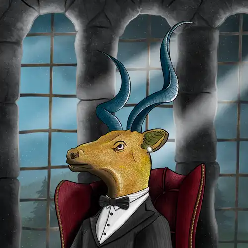Carian of Tonire