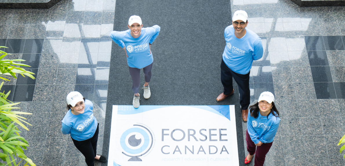 Event-Register | FORSEE Canada