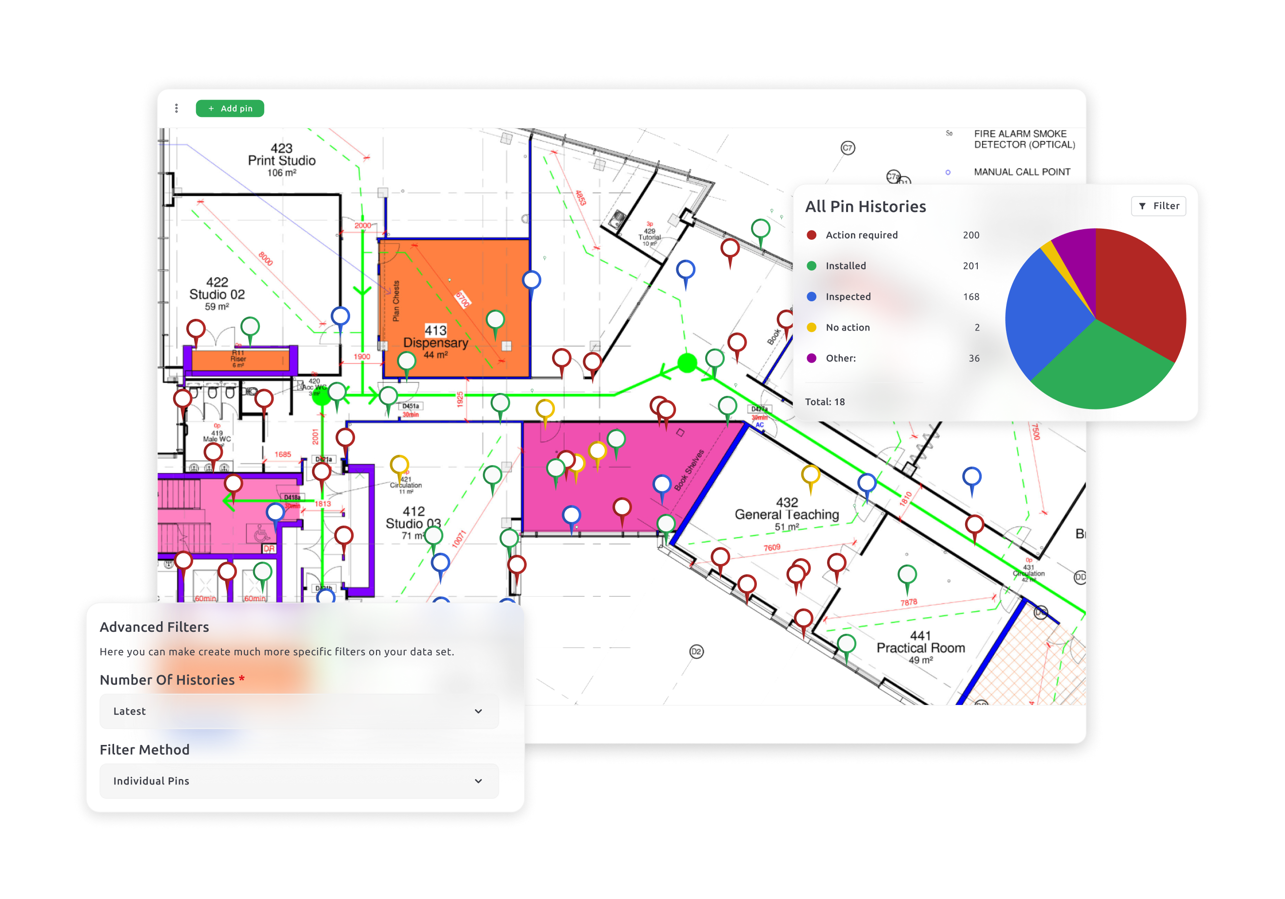 Bolster Systems | Drawings