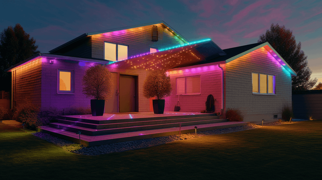 Illuminations Lighting - Holiday, Event & Landscape Lighting