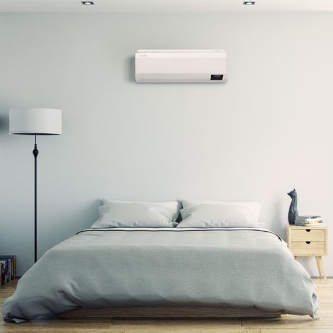 Samsung Air Conditioning Melbourne, Vic | Samsung AC | Smoel Climate ...
