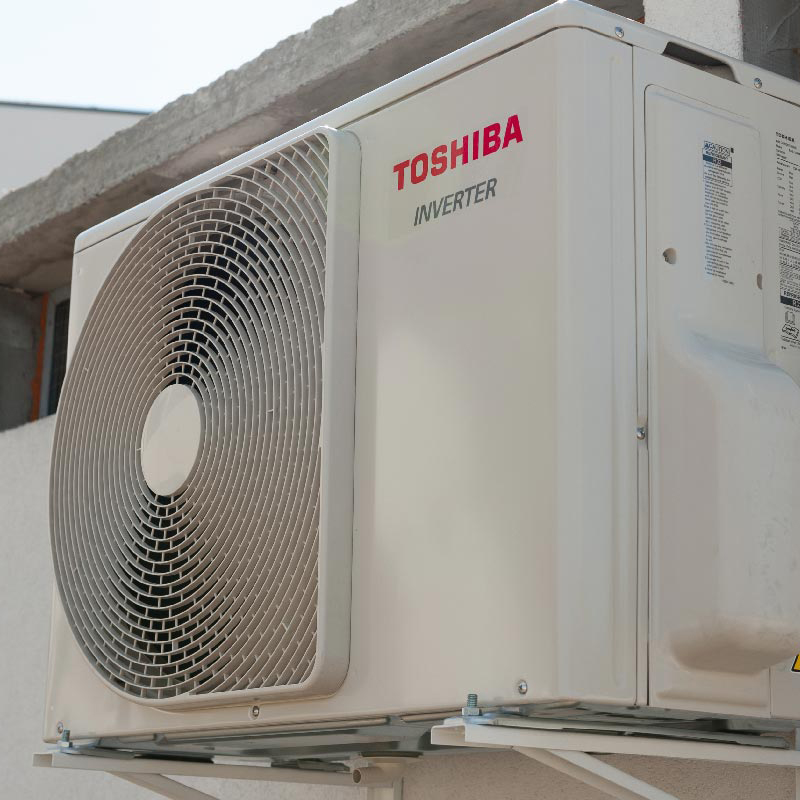 Toshiba Air Conditioning Melbourne, Vic | Toshiba AC | Smoel Climate ...