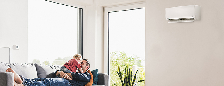 Midea Air Conditioning Melbourne, Vic | Midea AC | Smoel Climate Control